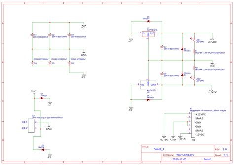 Modular Synth Power Supply At Kim Jean Blog
