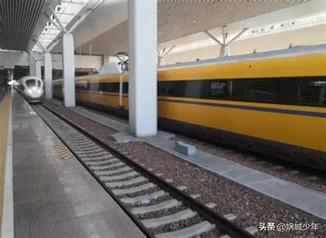 黃醫生上線鄭阜高鐵河南段開始聯調聯試 每日頭條