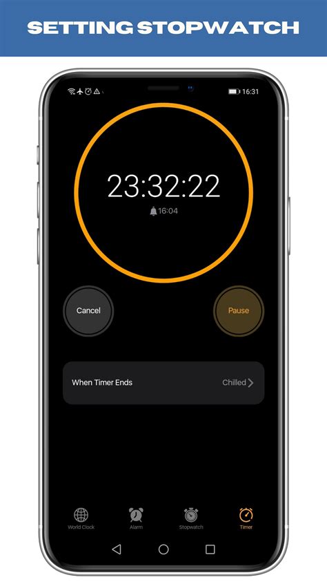 Clock Ios 15 Pro Clock Style Iphone 12 Apk For Android Download
