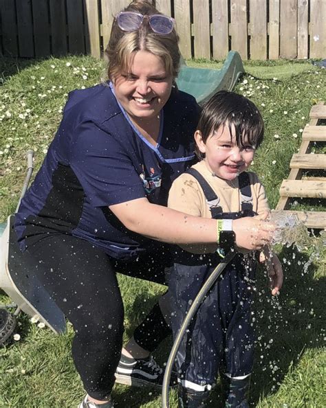 Meithrinfa Twts Tywi Meithrinfa Twts Tywi Nursery