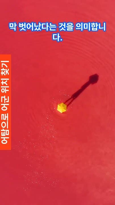 🎣숨겨진물고기 위치를 꿰뚫어보는 마법🎣쉽게 배우기 로렌스 가민 허밍버드 보팅낚시 어군탐지기 사용법 Youtube