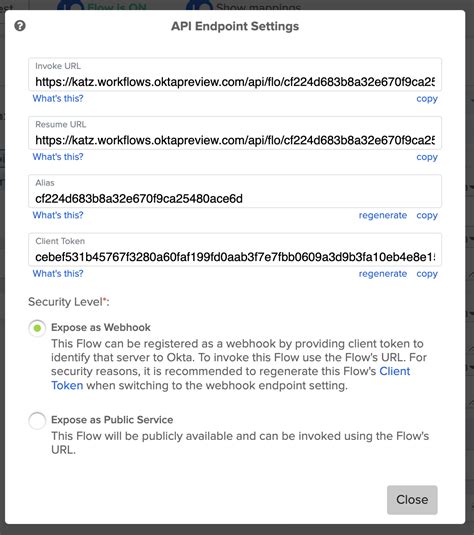 Okta Workflows How To Six Ways To Trigger A Flow Okta