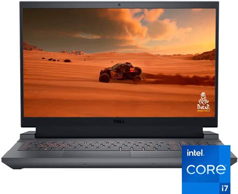 Dell G Fhd Hz Gaming Laptop Intel Core I Gb Memory Nvidia Geforce Rtx