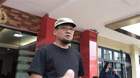 Kisruh Dana Wakaf Ponpes Az Zikra Hanny Kristianto Santai Dilaporkan