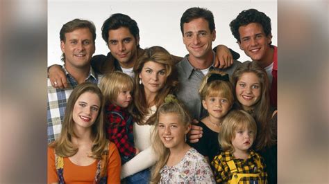 Netflix Releases Fuller House Teaser Trailer And Premiere Date Abc News