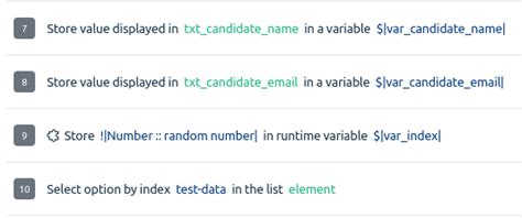 [bug] test data added to addons disappear when the recorder is opened · issue 267