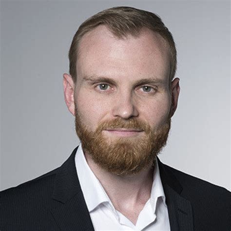 Dr Adrian Werner Zenklusen Projektleiter Dottikon Exclusive