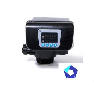 F Runxin Automatic Volumetric Valve DF