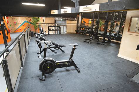 City Bouldering Stratford