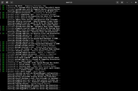Kvm Virt Install Automated Fedora Vm Installation Using Kickstart File Unix And Linux Stack