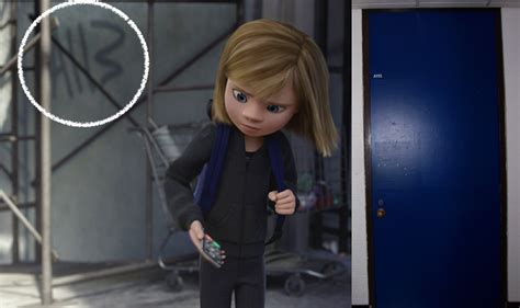 A113 In Inside Out By E1venbeauty On Deviantart