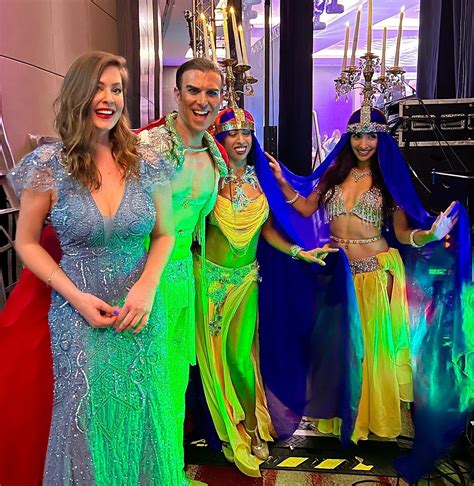 Lucy Horobin The Kebabftas 🏆 Holy Shish What A Fun