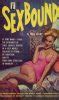 Sexbound Pulp Covers