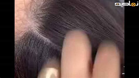 آموزش مدل مو بافت ساده و جذاب