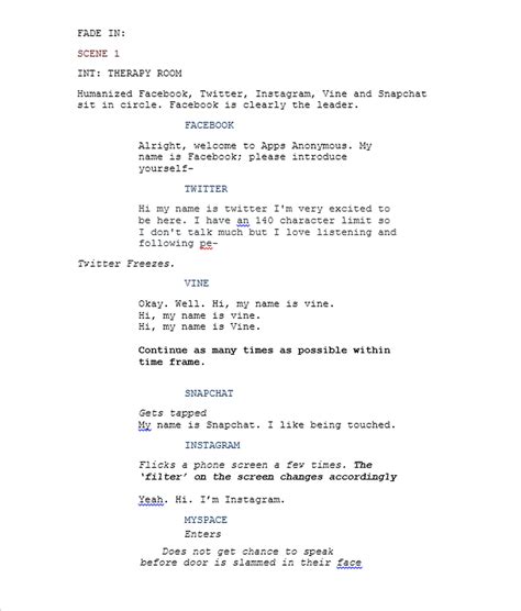 Script Sketch At Explore Collection Of Script Sketch