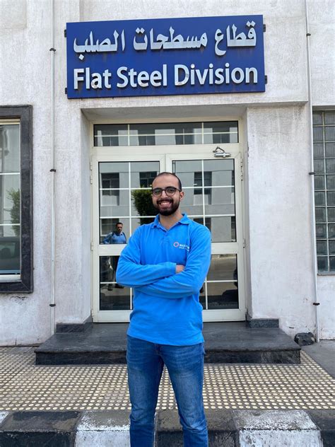 Omar Emad On Linkedin Internship Ezzsteel Ezdk Steelindustry Careerdevelopment 22 Comments
