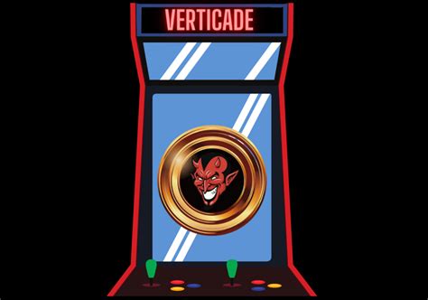 16gb Arcade Vertical Build For Raspberry Pi From The Retro Devils