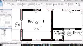 How To Change Dimension Text U Figure In Revit Doovi