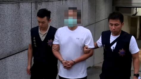 「遊艇大亨」性侵遭判9年 畏罪潛逃見警圍捕竟拔槍 東森最即時最快速新聞