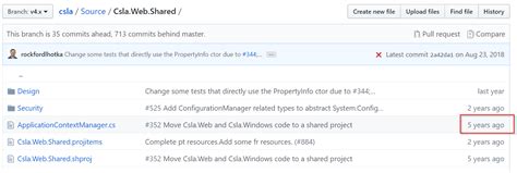 ClientContext Lost In Async DataPortal Fetch After Upgrade From 4 6 To