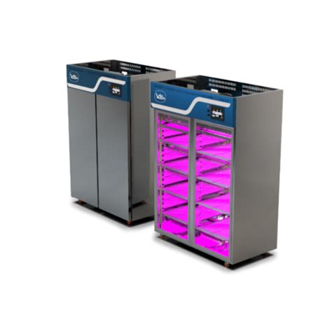 Our Equipment For Ptc And Seed Breeding Labs Lab Associates