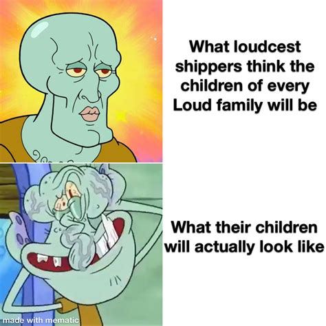 Loudcest Needs To Stop By Zambranasebastian514 On Deviantart