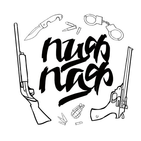 Детский оружейный магазин ПИФ ПАФ