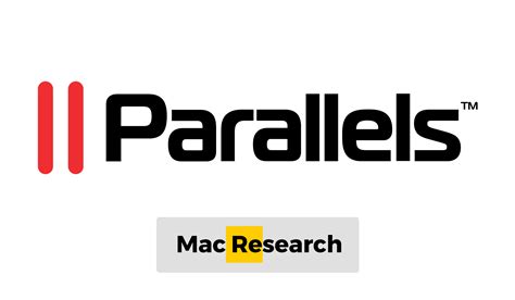 Parallels For Mac
