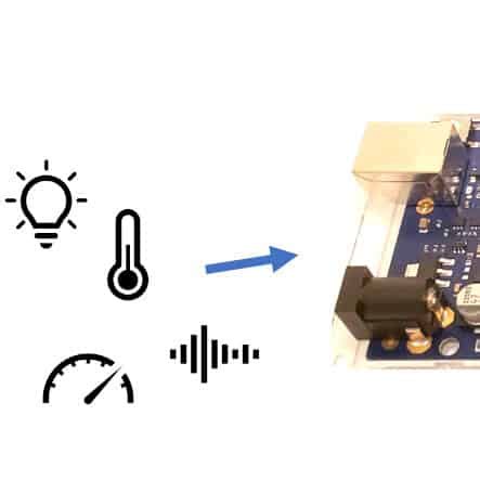 Sensors For Arduino Uses Costs And How To Connect Chip Wired