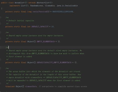 Arraylist 扩容原理list扩容原理 Csdn博客 Arraylist 扩容原理list扩容原理 Csdn博客