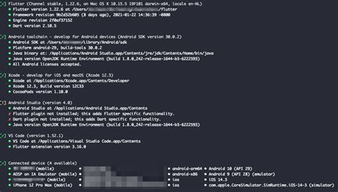 Ios Flutter Apps Are Not Showing Up In Iphone Settings From Ios 13 · Issue 56358 · Flutter