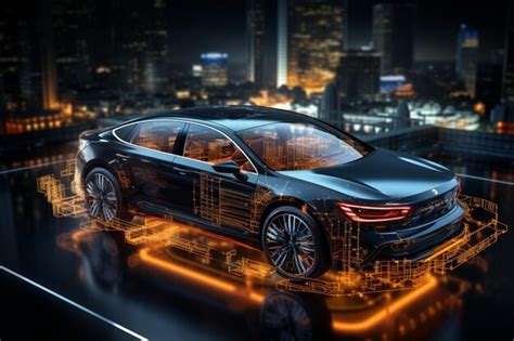 Premium Ai Image Efficient Datadriven Insights Iot Device Management