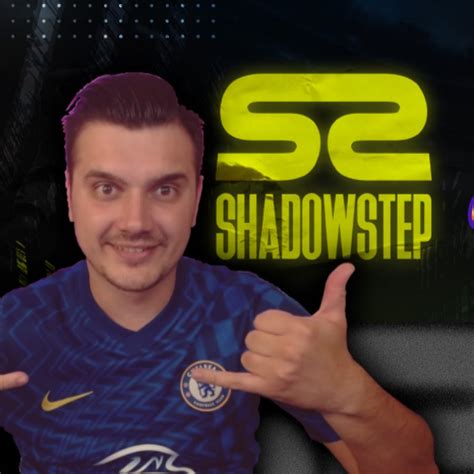 Shadowstep Youtube
