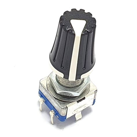 Rotary Encoder EC11