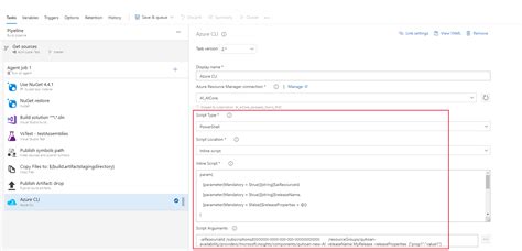 Release And Work Item Insights For Application Insights Azure Monitor