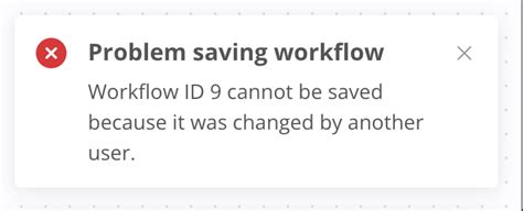 Workflow Could Not Be Activated Questions N8n Community
