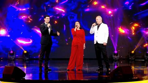 მიმღერე ჭანიშვილები თმაში ჭაღარა შემერია Youtube