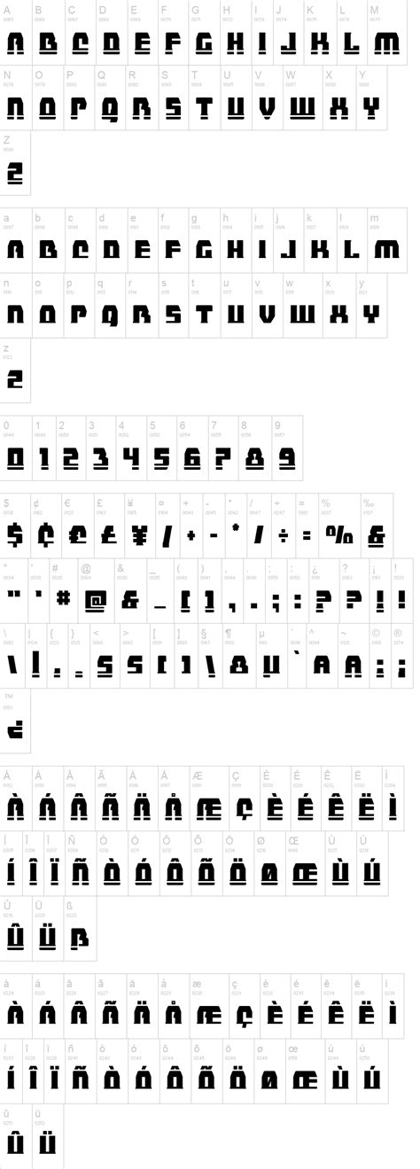 Librator Font