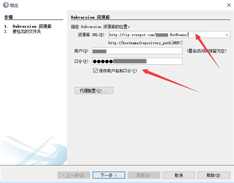 团队开发svn检出 For Netbeans 82 Svnspot代码托管 团队开发svn检出 For Netbeans 82 Svnspot代码托管