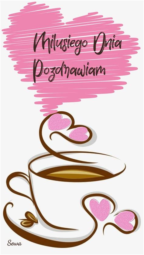 E Kartka Na Dzie Dobry