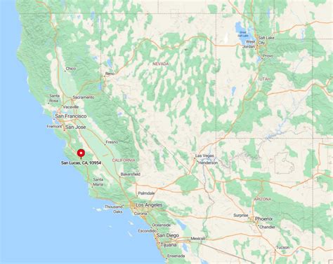 10 Of The Most Secluded Towns Hidden In The Hills Of Californias