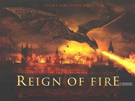 Reign Of Fire