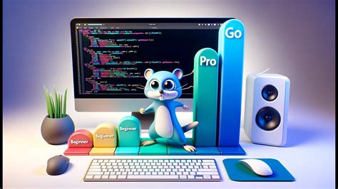 Beginner Go Web Development Projects List