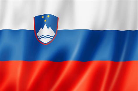 Imagehub Slovenia Flag Hd Free Download