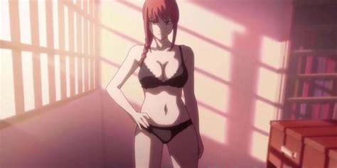 Chainsaw Men Animation Tnaflix Com