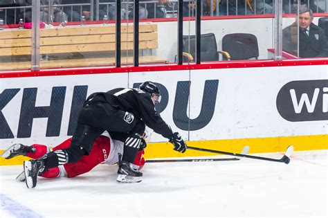 Открыта продажа билетов на Кубок губернатора по хоккею Челгид