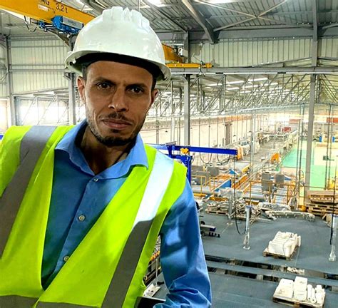 mohamed mbarek posted on linkedin