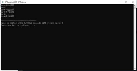 Solve The Problem Of Chinese Garbled Characters Output On The Console After Compiling Dev C