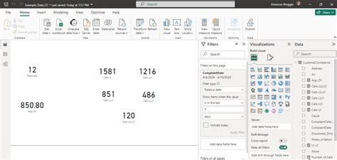 Solved Updated Still Need Help Creating The Time Intell