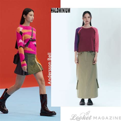 올해의 컬러 비바 마젠타